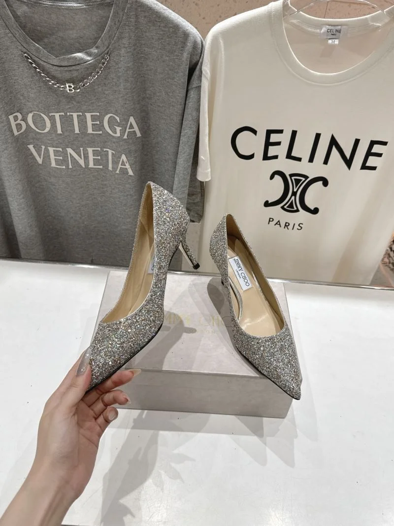 Official Jimmy Choo Shoes
