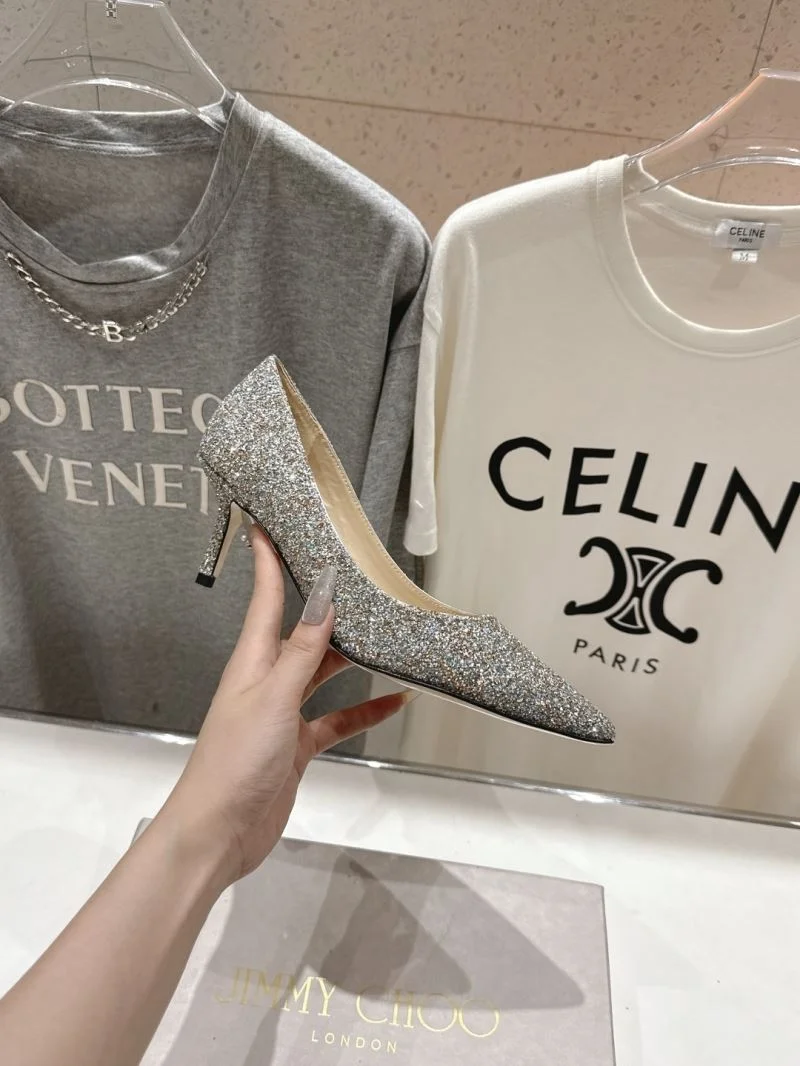 Official Jimmy Choo Shoes