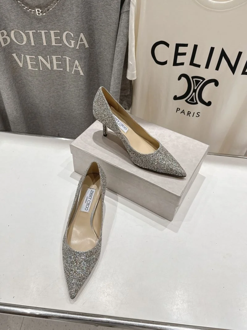 Official Jimmy Choo Shoes
