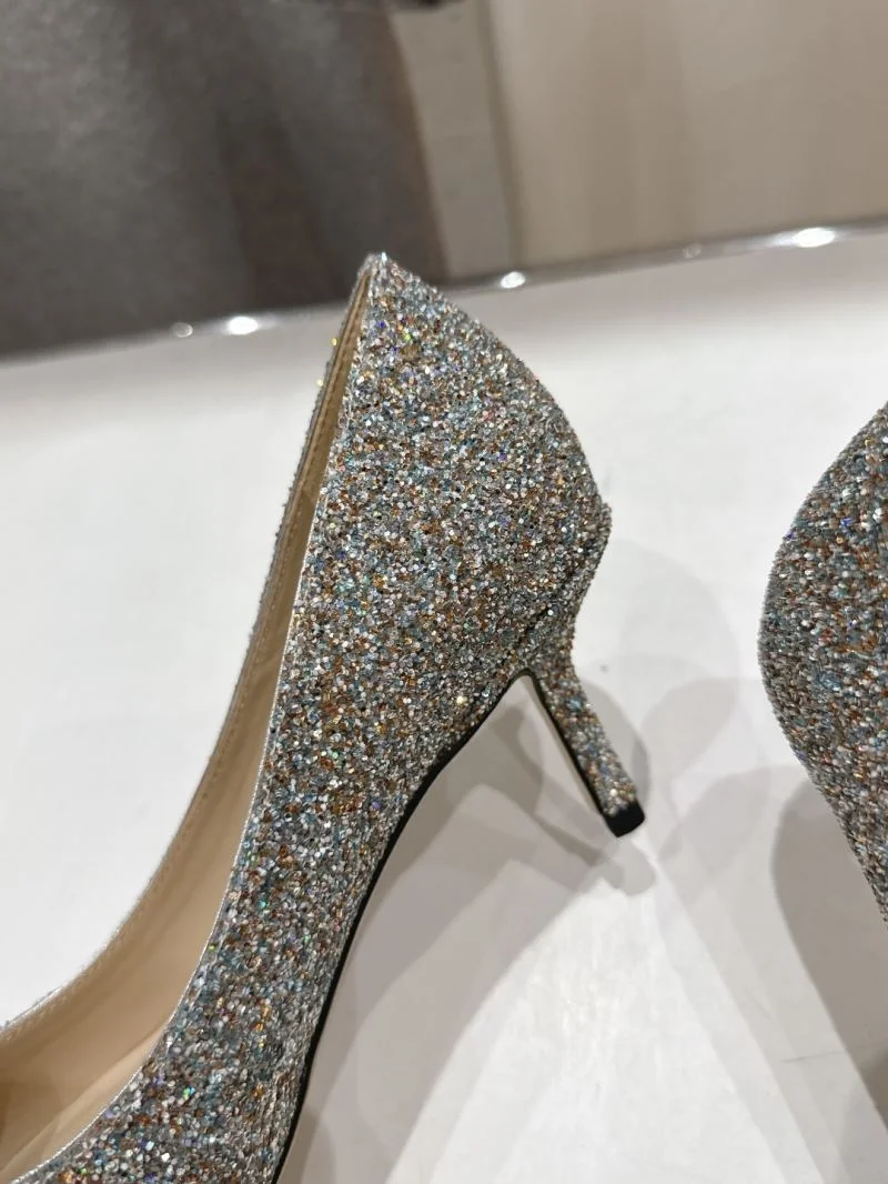 Official Jimmy Choo Shoes