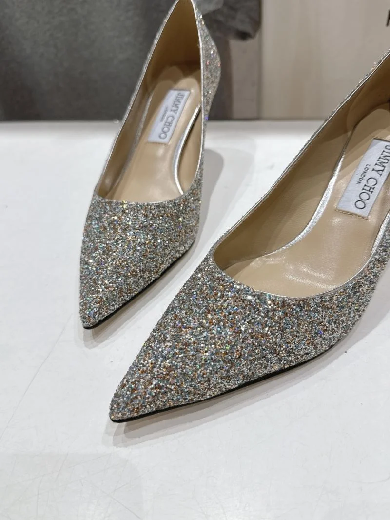 Official Jimmy Choo Shoes