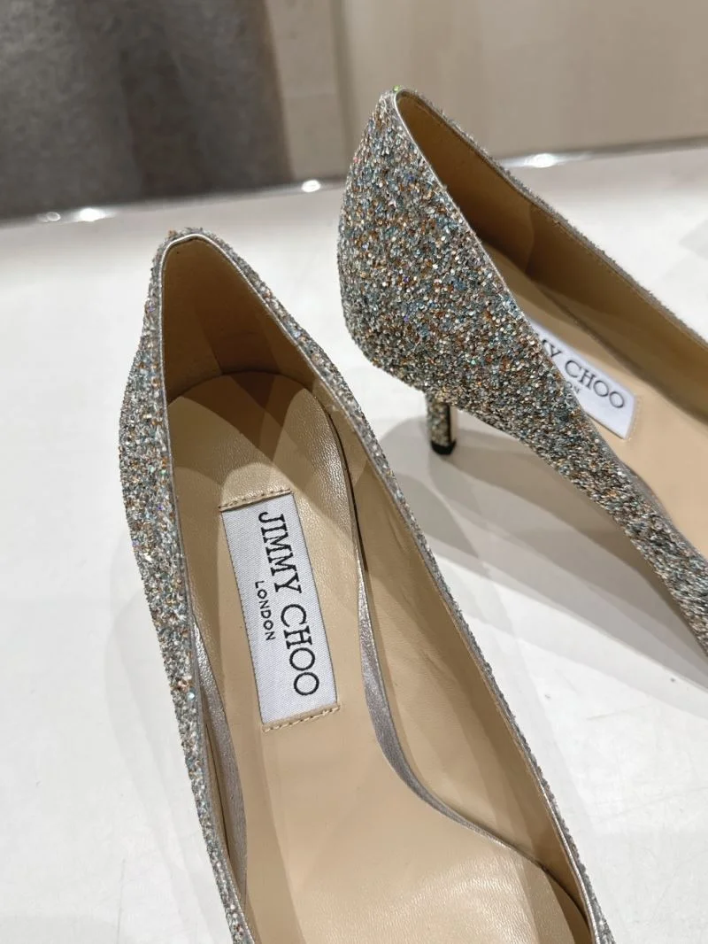 Official Jimmy Choo Shoes