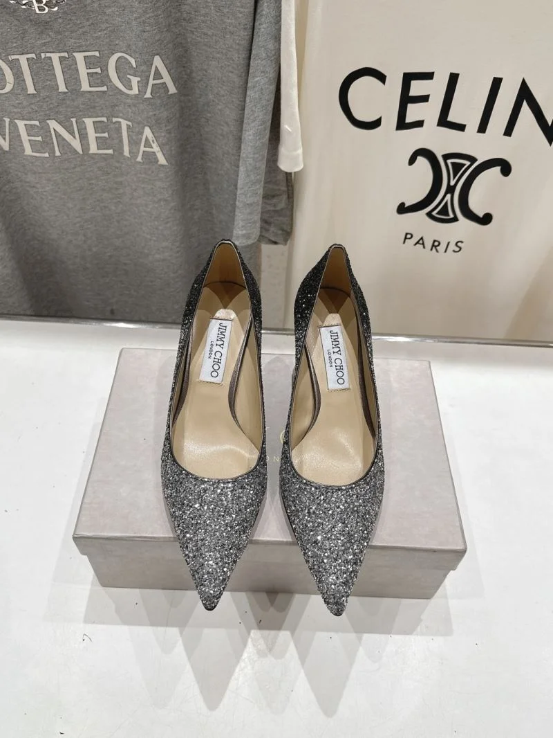 Jimmy Choo Shoes