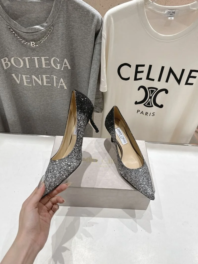1:1 copy Jimmy Choo Shoes