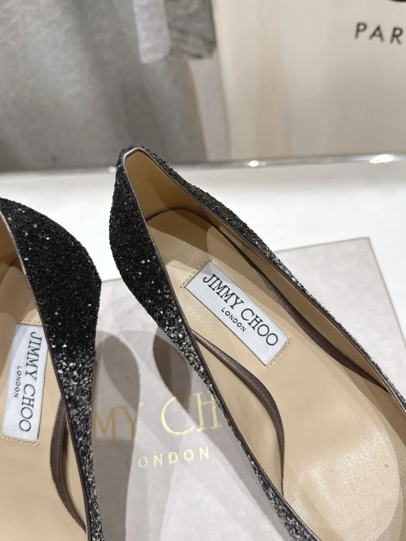 1:1 copy Jimmy Choo Shoes
