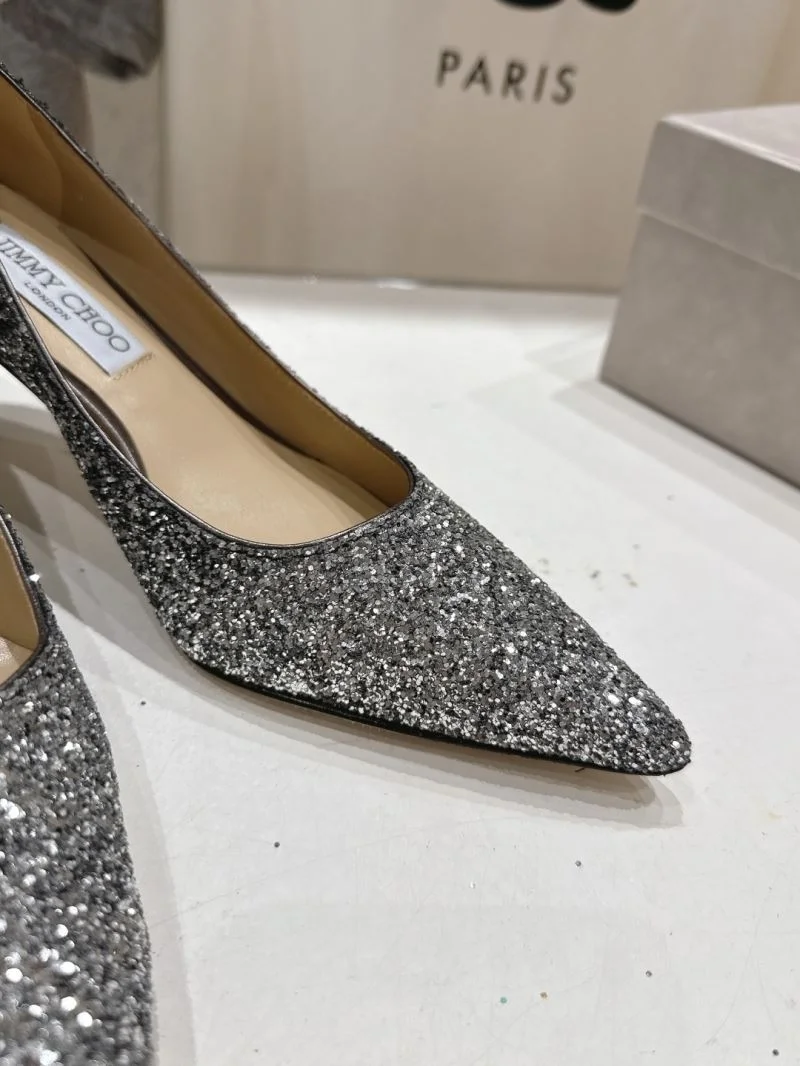 1:1 copy Jimmy Choo Shoes