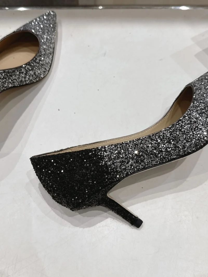 1:1 copy Jimmy Choo Shoes
