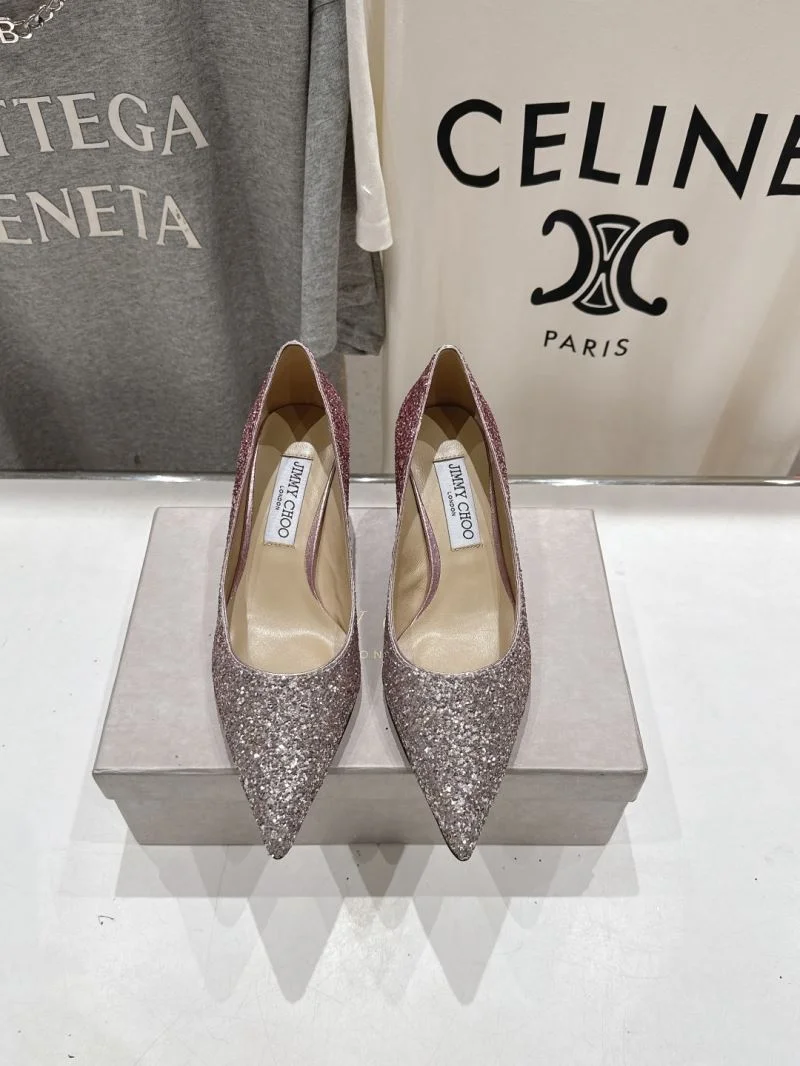 Jimmy Choo Shoes