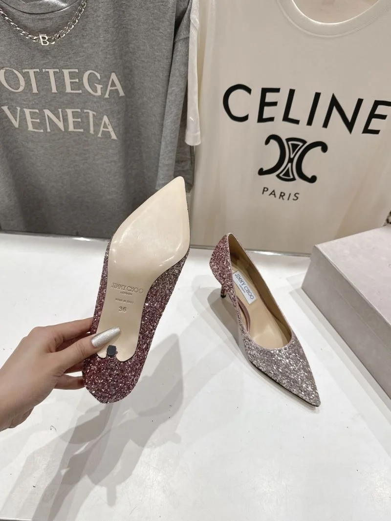 Bargain Jimmy Choo Shoes