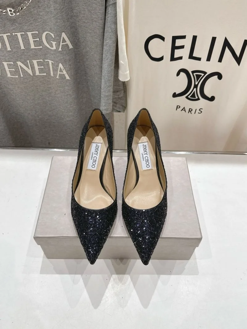 Jimmy Choo Shoes