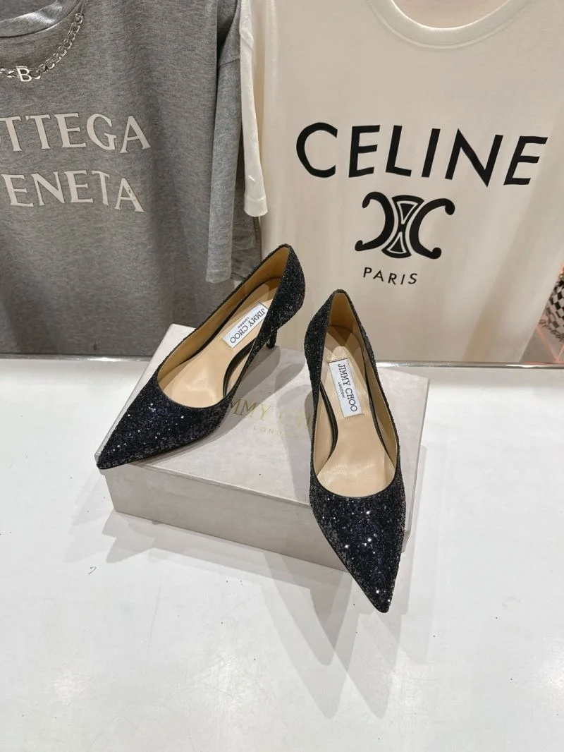 Factory-made Jimmy Choo Shoes