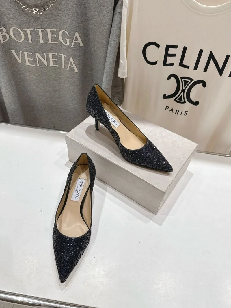 Factory-made Jimmy Choo Shoes