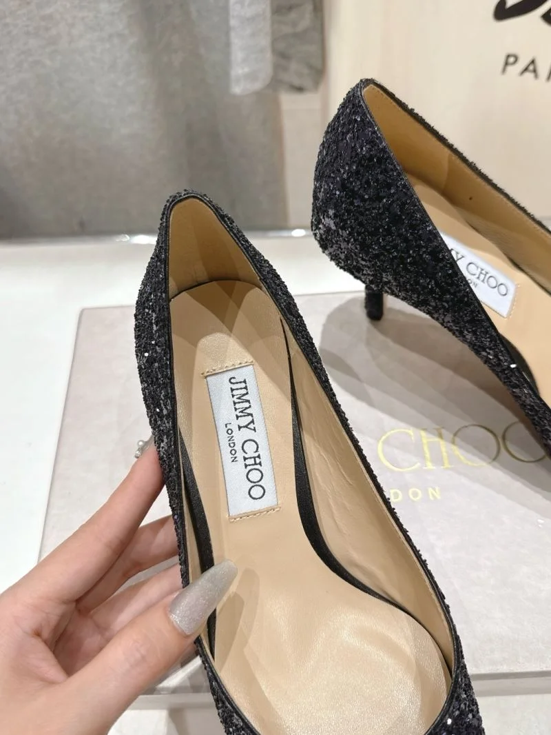 Factory-made Jimmy Choo Shoes