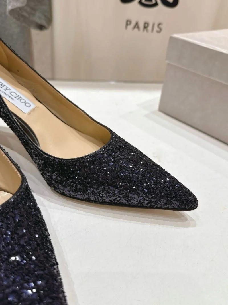 Factory-made Jimmy Choo Shoes