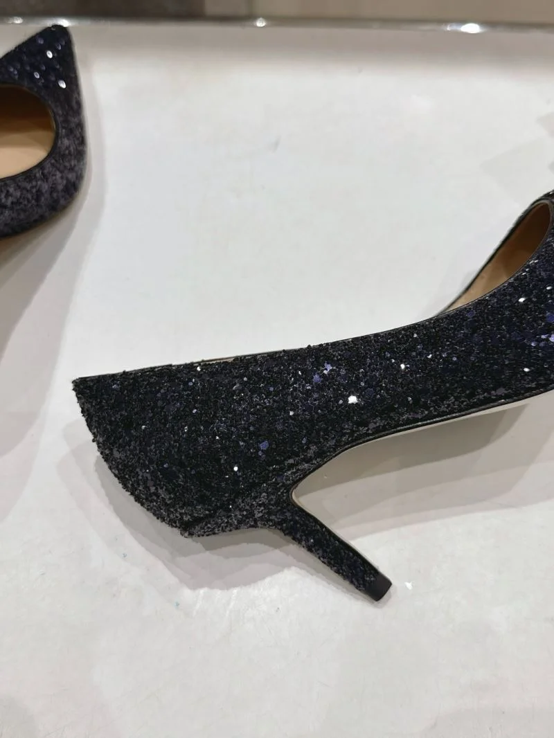Factory-made Jimmy Choo Shoes