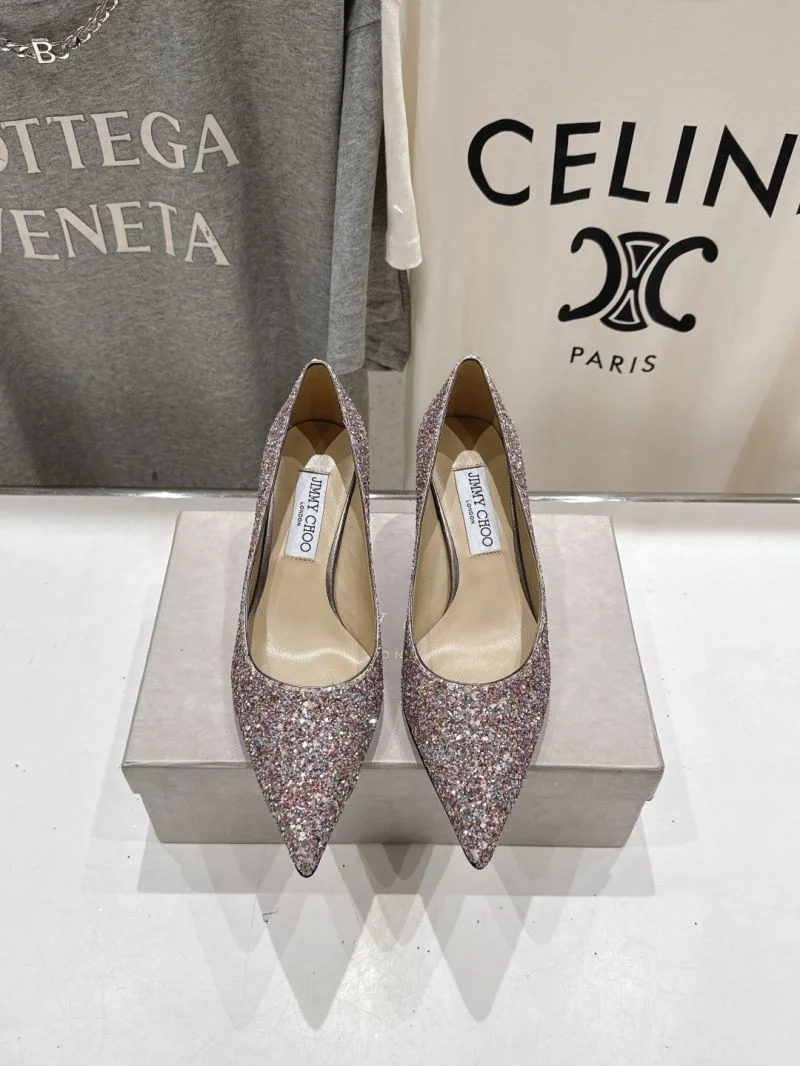 Jimmy Choo Shoes