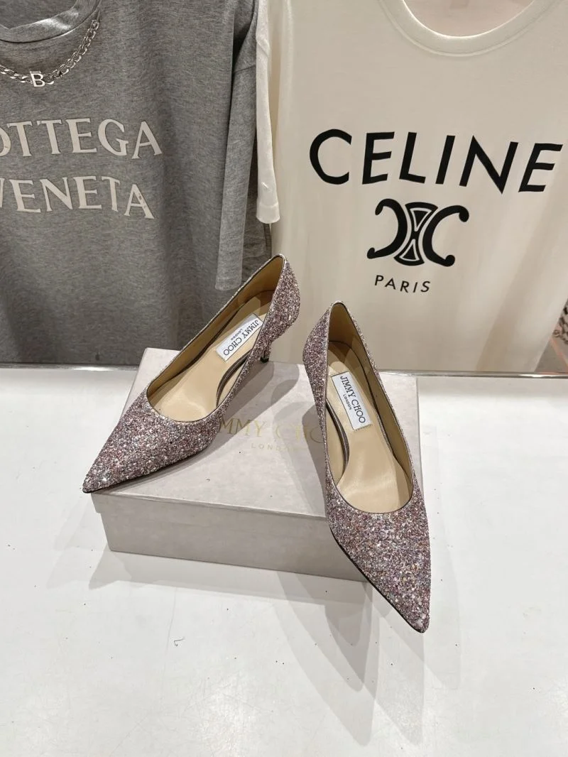 Inexpensive Jimmy Choo Shoes