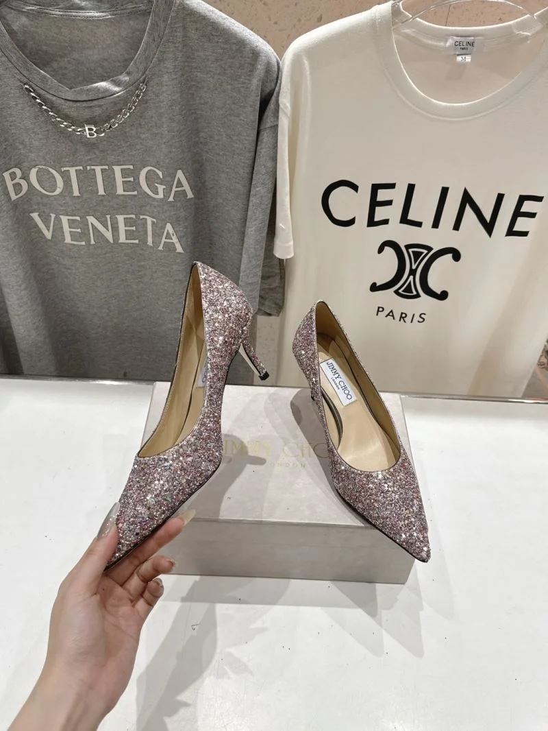 Inexpensive Jimmy Choo Shoes