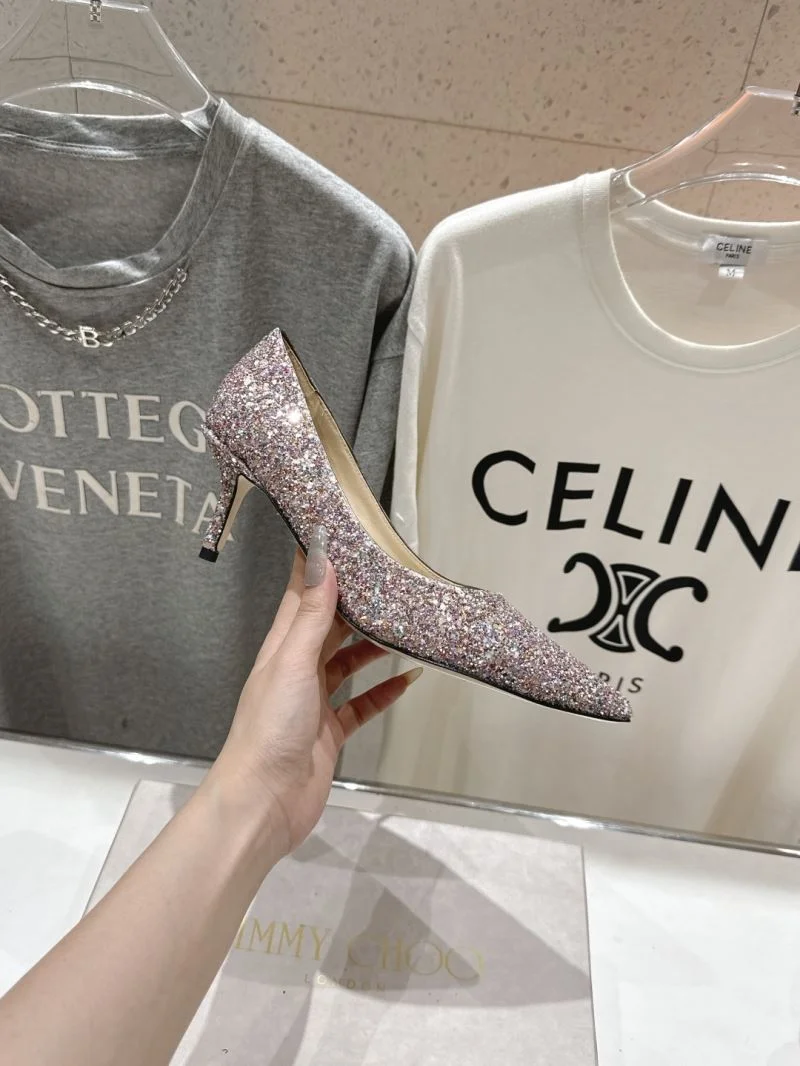 Inexpensive Jimmy Choo Shoes