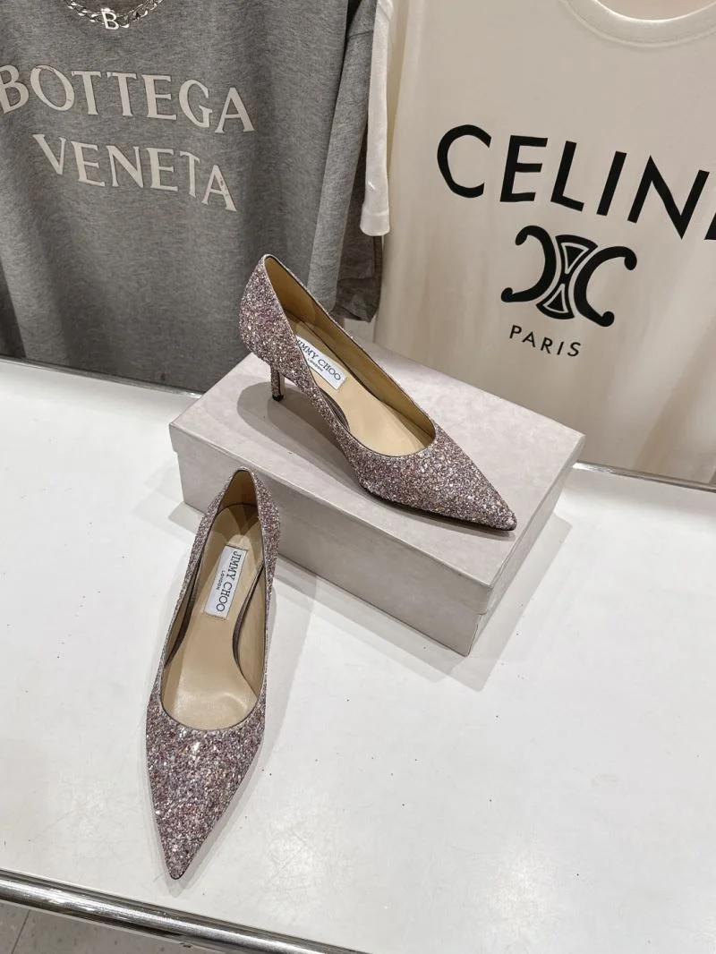 Inexpensive Jimmy Choo Shoes