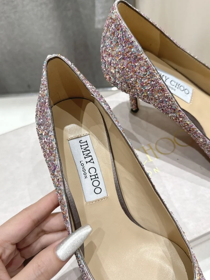 Inexpensive Jimmy Choo Shoes