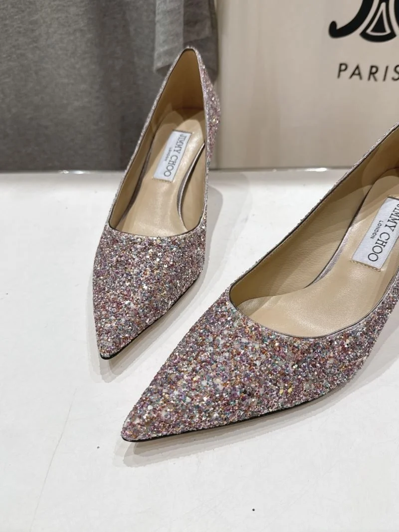 Inexpensive Jimmy Choo Shoes