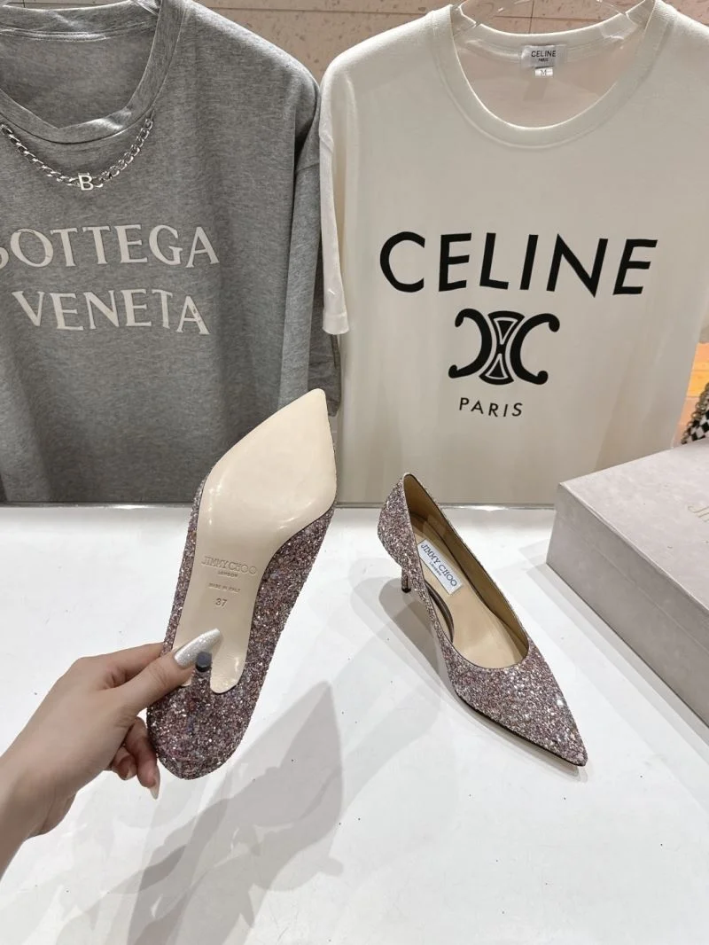 Inexpensive Jimmy Choo Shoes