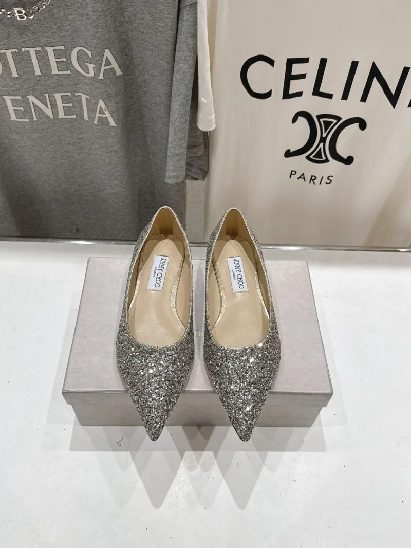 Jimmy Choo Shoes