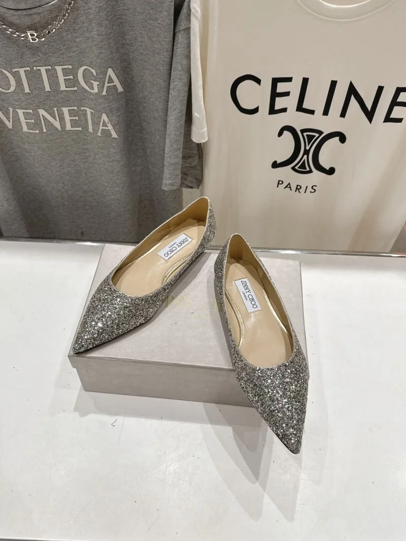 Inexpensive Jimmy Choo Shoes