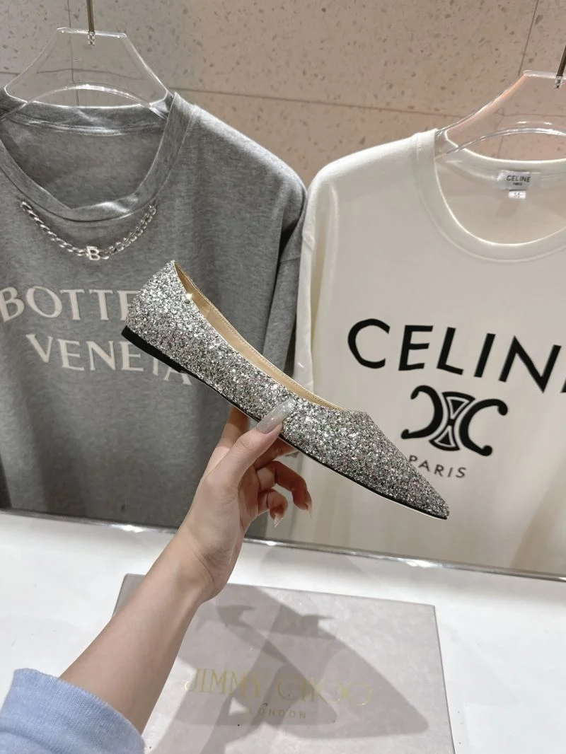 Inexpensive Jimmy Choo Shoes