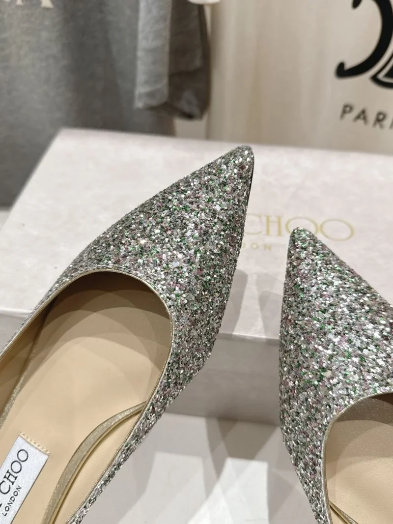 Inexpensive Jimmy Choo Shoes