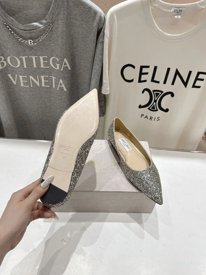 Inexpensive Jimmy Choo Shoes