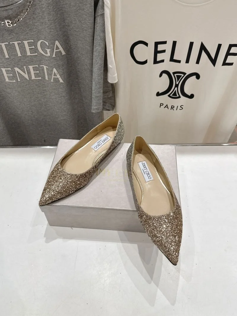Cut-rate Jimmy Choo Shoes