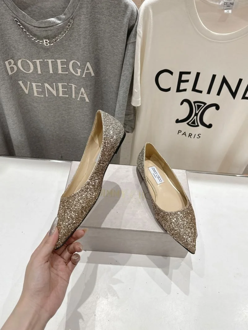 Cut-rate Jimmy Choo Shoes