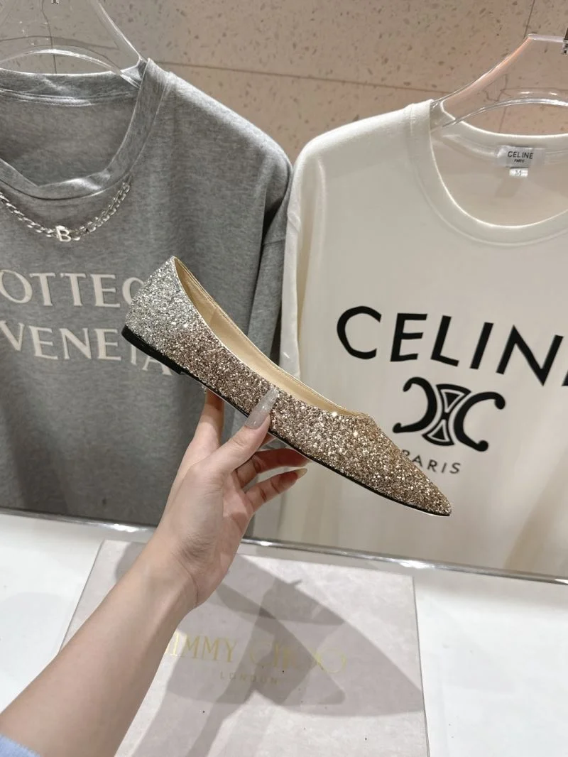 Cut-rate Jimmy Choo Shoes