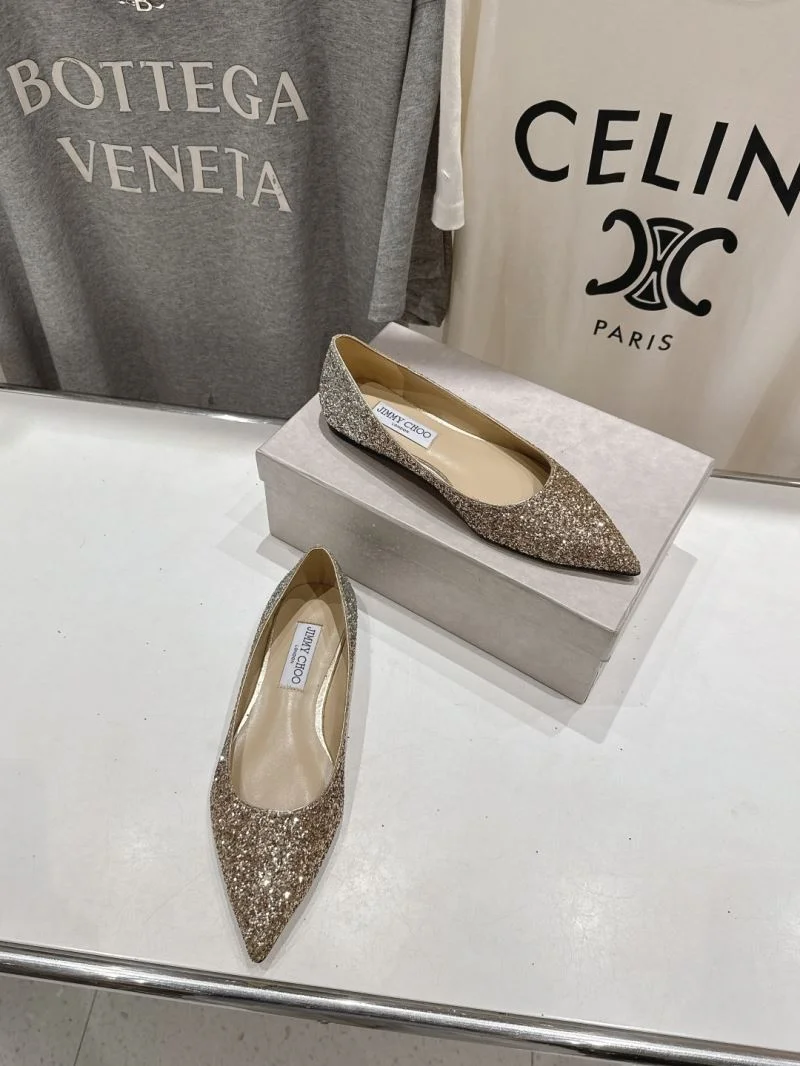 Cut-rate Jimmy Choo Shoes