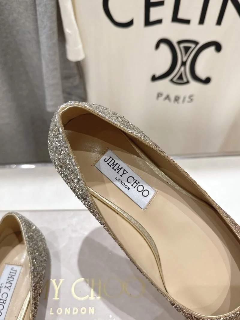 Cut-rate Jimmy Choo Shoes