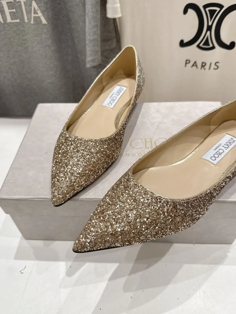 Cut-rate Jimmy Choo Shoes