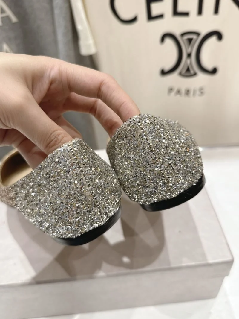 Cut-rate Jimmy Choo Shoes