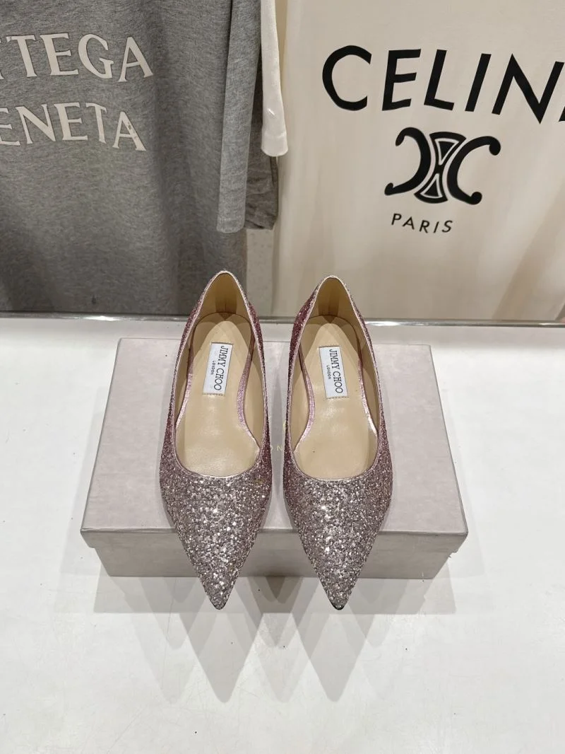 Jimmy Choo Shoes