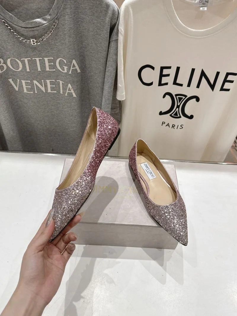 Low-cost Jimmy Choo Shoes