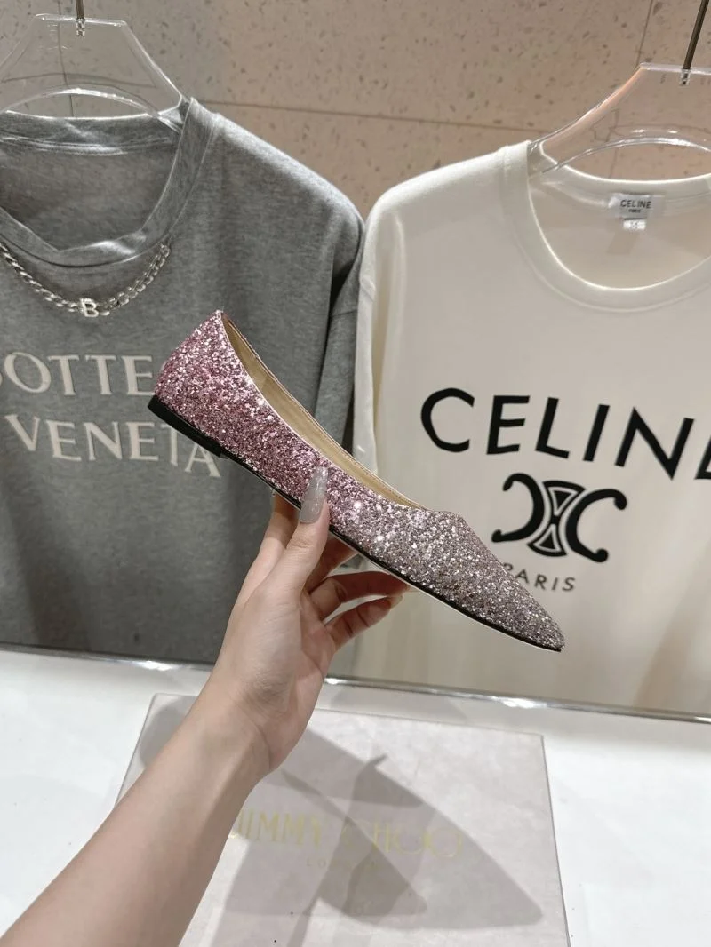 Low-cost Jimmy Choo Shoes