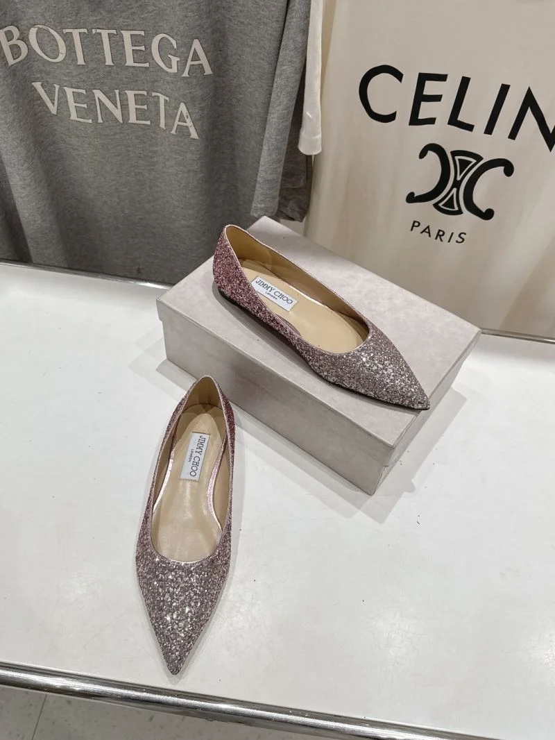 Low-cost Jimmy Choo Shoes