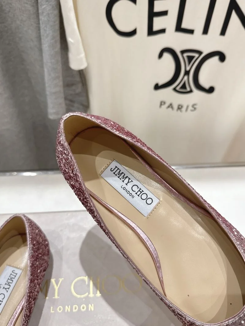 Low-cost Jimmy Choo Shoes
