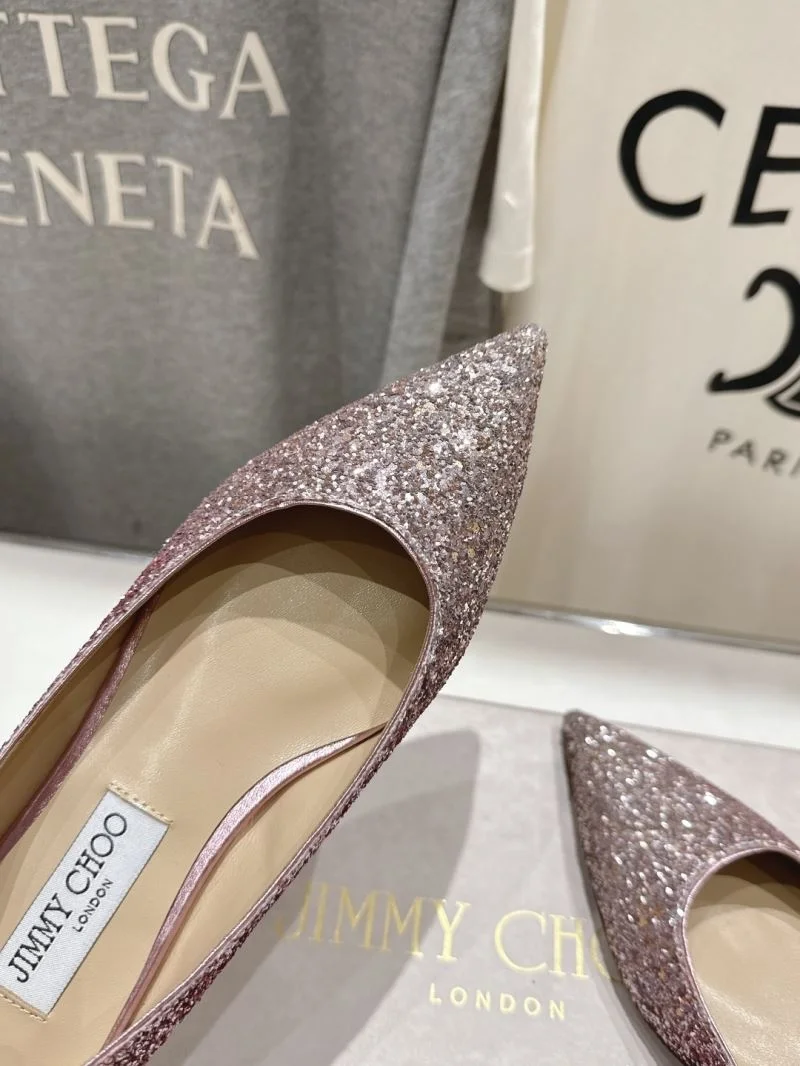 Low-cost Jimmy Choo Shoes