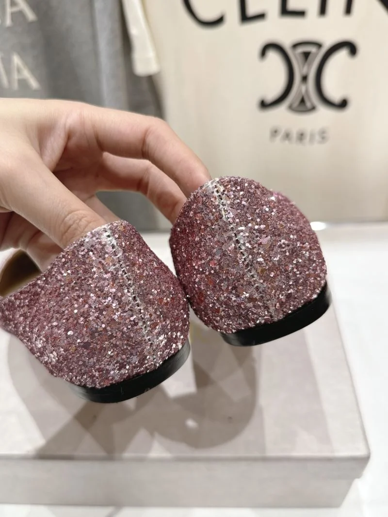 Low-cost Jimmy Choo Shoes