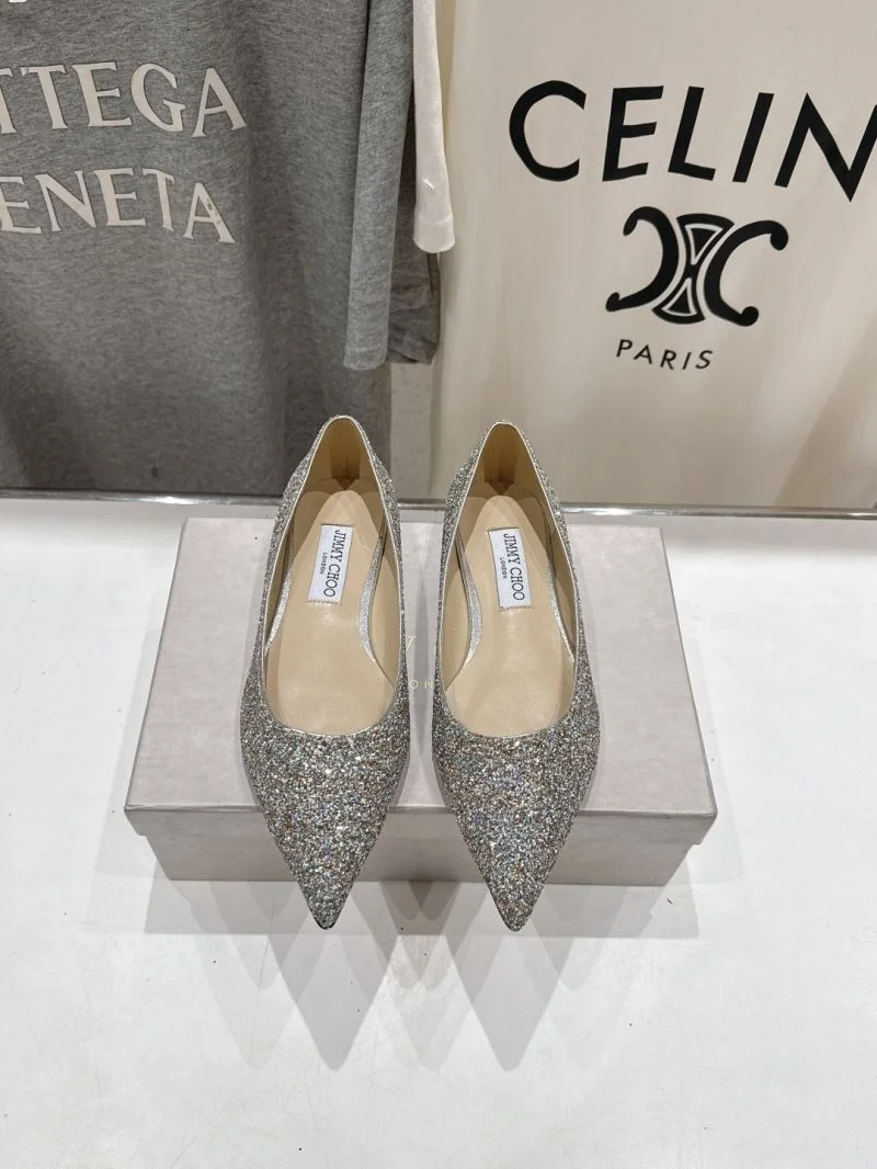 Jimmy Choo Shoes