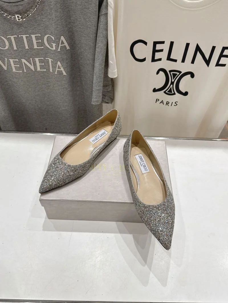 Reasonably priced Jimmy Choo Shoes