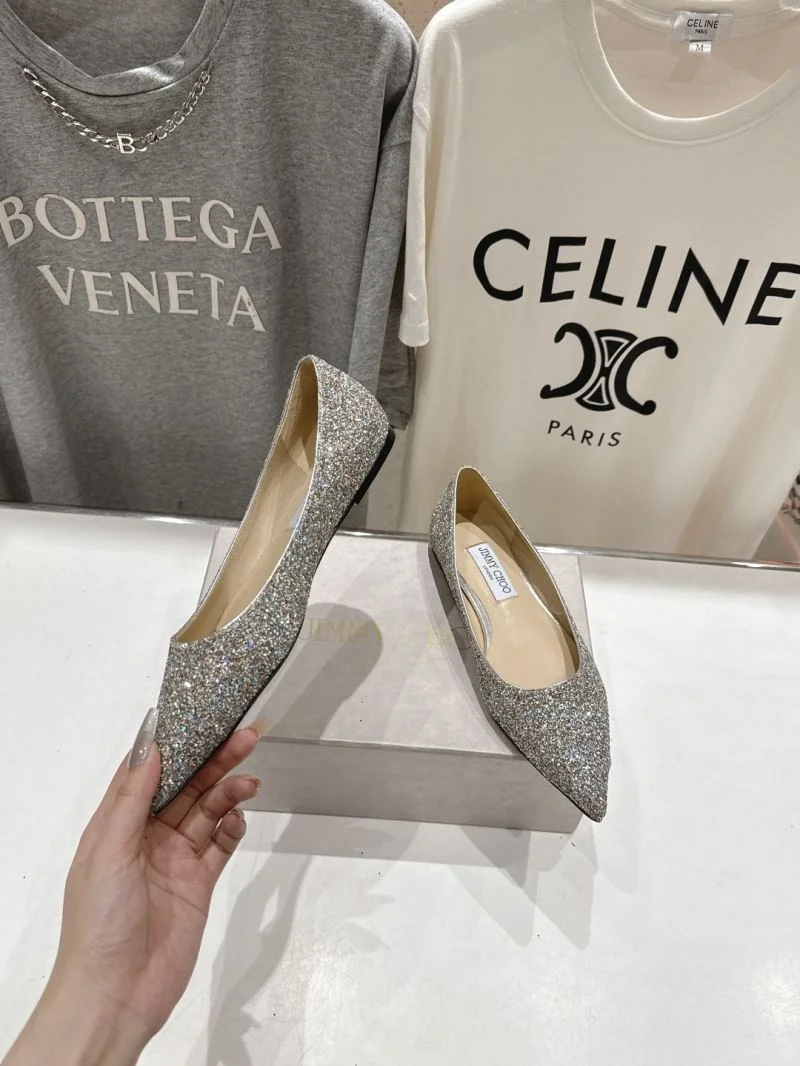 Reasonably priced Jimmy Choo Shoes