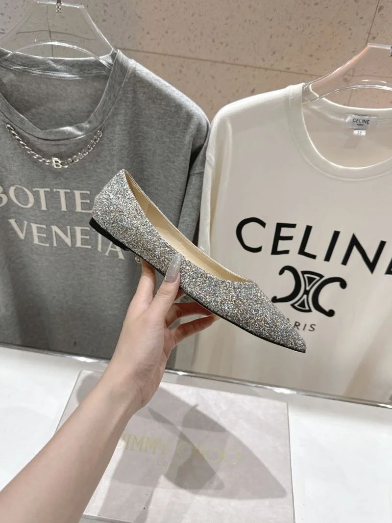 Reasonably priced Jimmy Choo Shoes